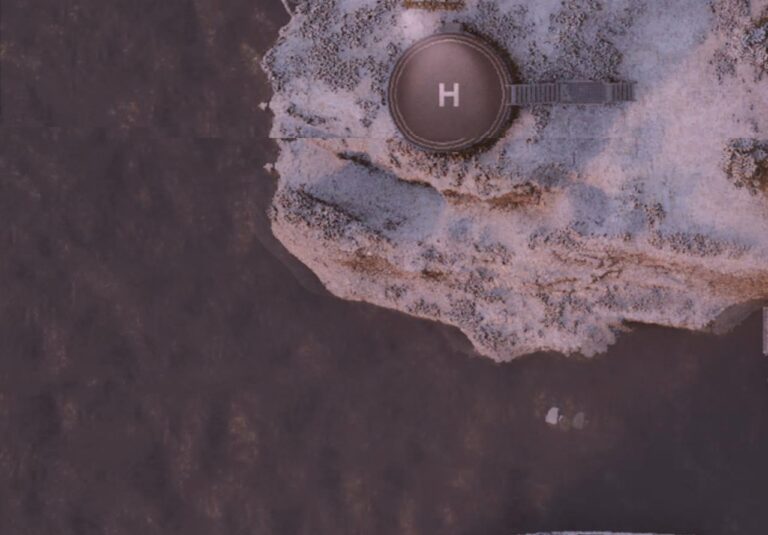 Interactive Click & Drag Videogame Maps