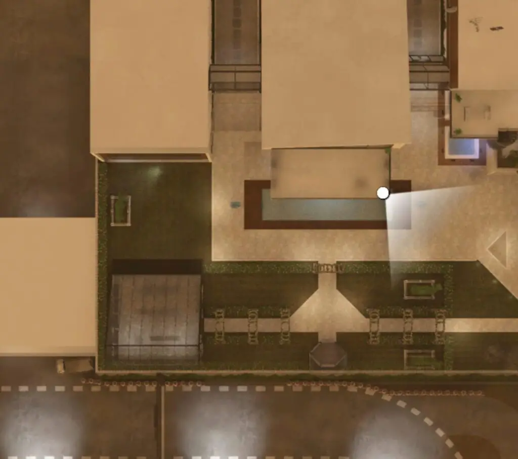 Interactive Click & Drag Videogame Maps
