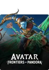 Avatar: Frontiers of Pandora Interactive Map & Collectible Guide