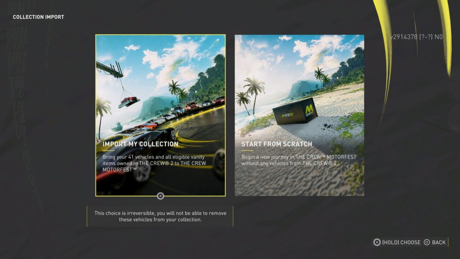 The Crew Motorfest Trophy Guide & Road Map (PS4/PS5)