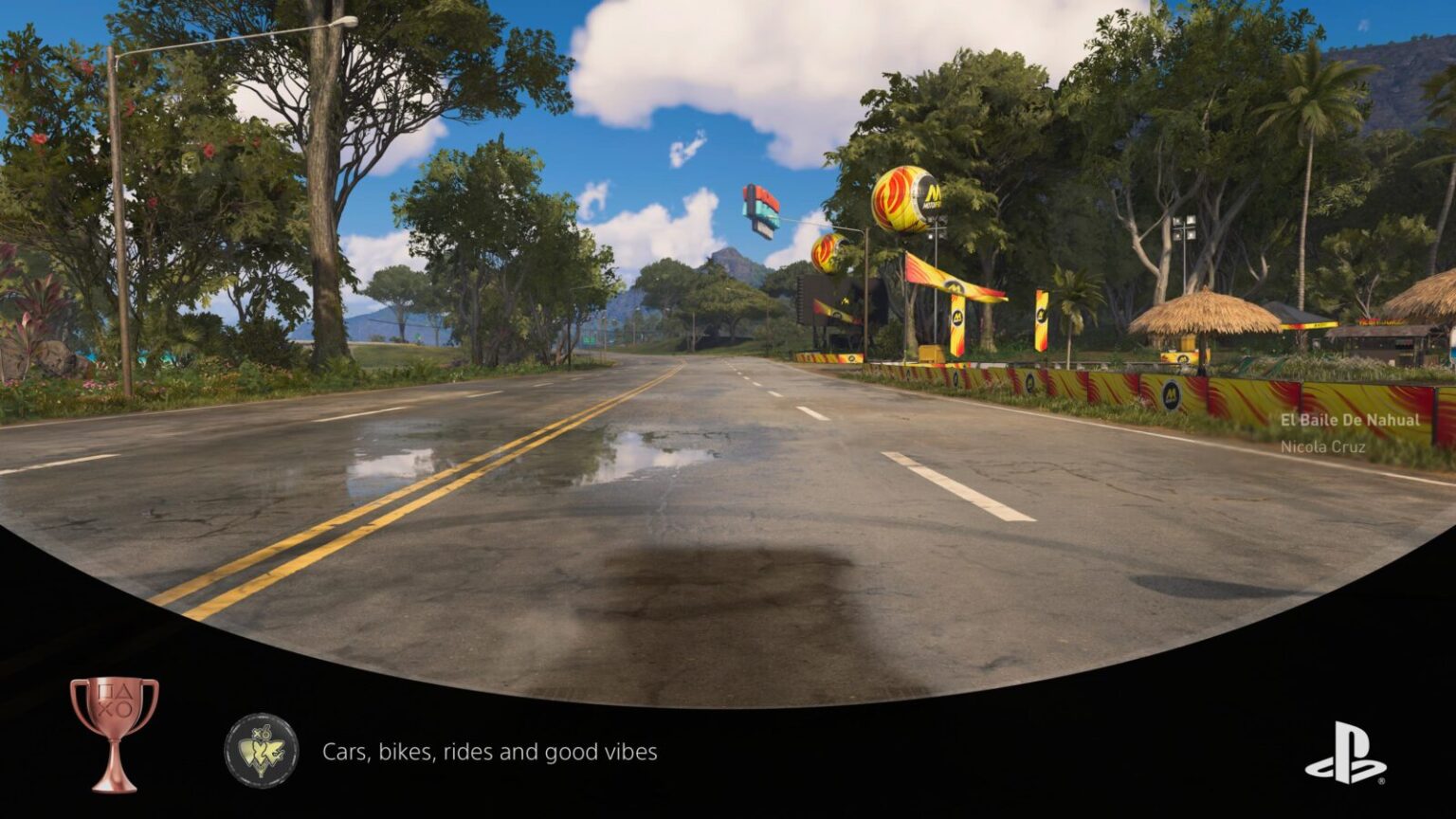 The Crew Motorfest Trophy Guide & Road Map (PS4/PS5)