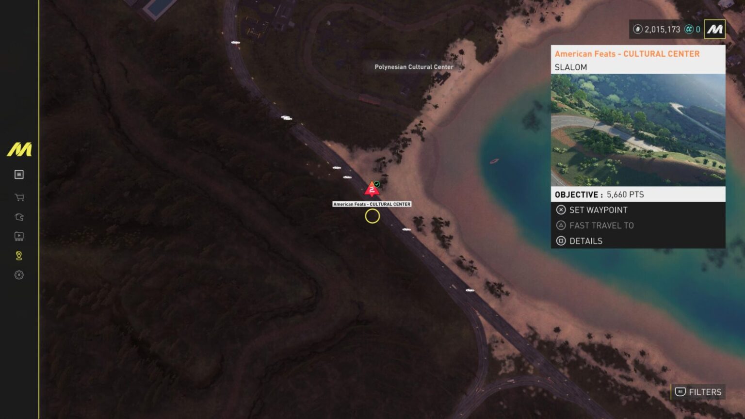 The Crew Motorfest Trophy Guide & Road Map (PS4/PS5)