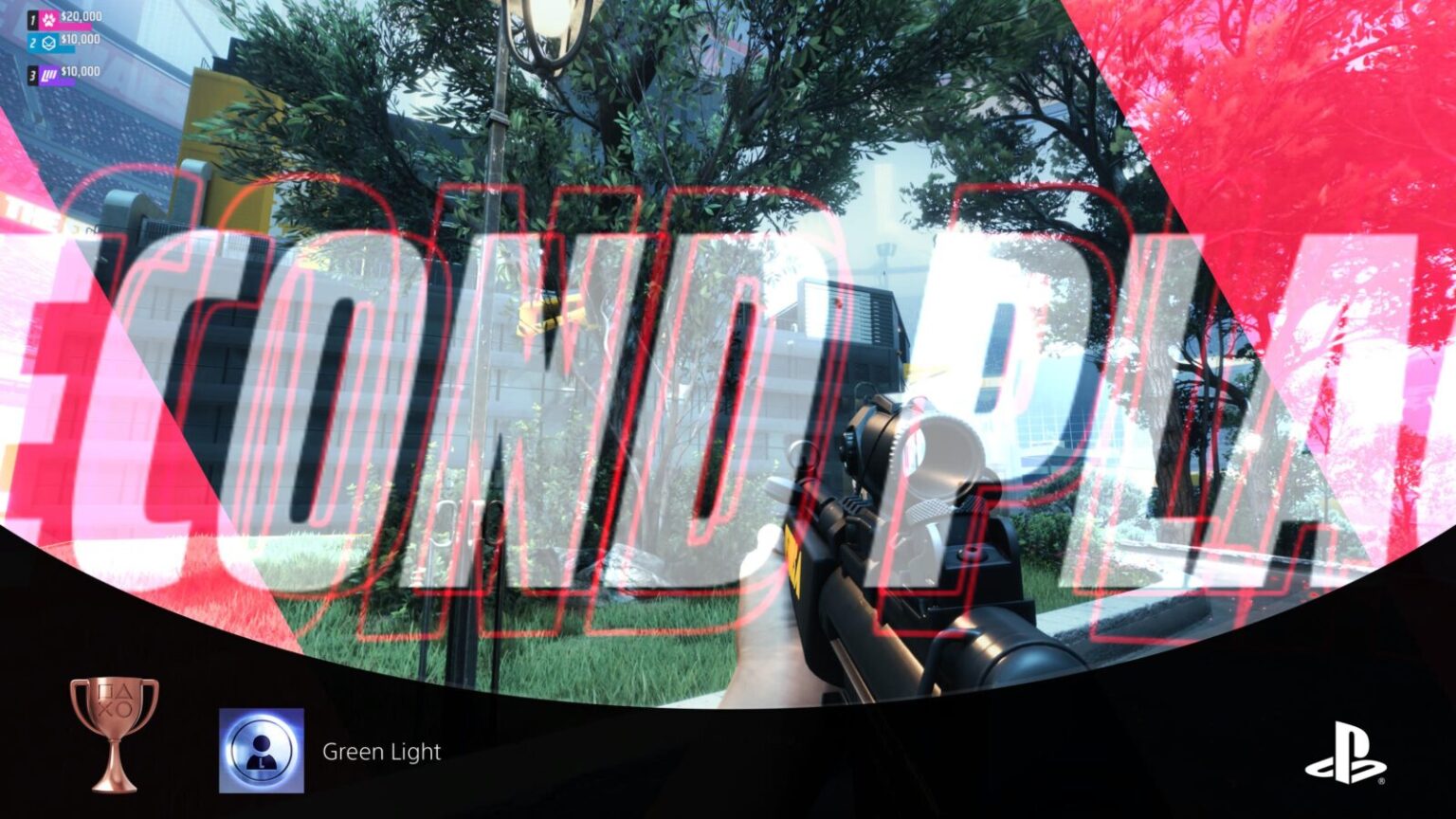 The Finals Trophy Guide & Road Map (PS4/PS5)