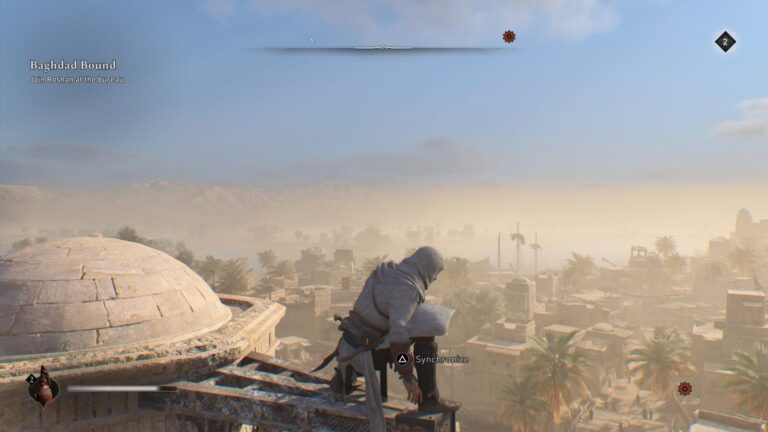 Assassin's Creed Mirage Trophy Guide & Road Map (PS4/PS5)
