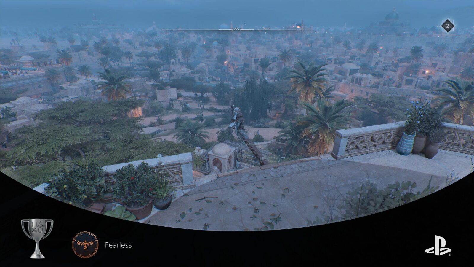Assassin's Creed Mirage Trophy Guide & Road Map (PS4/PS5)