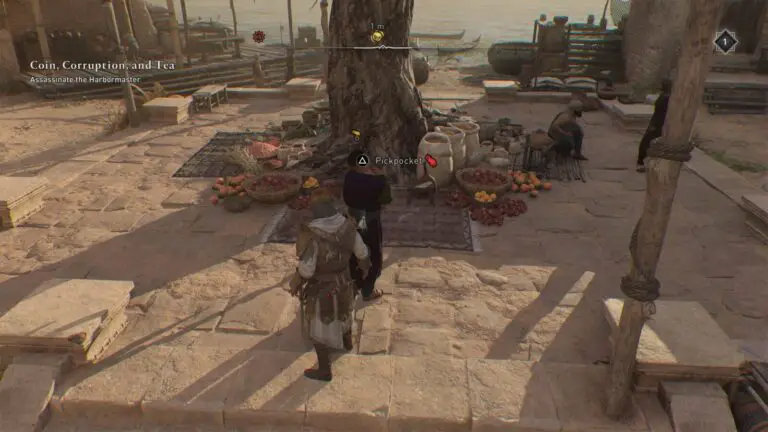Assassin's Creed Mirage Trophy Guide & Road Map (PS4/PS5)