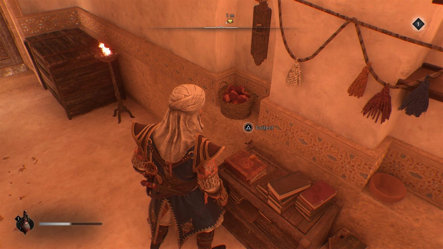 Assassin's Creed Mirage Trophy Guide & Road Map (PS4/PS5)