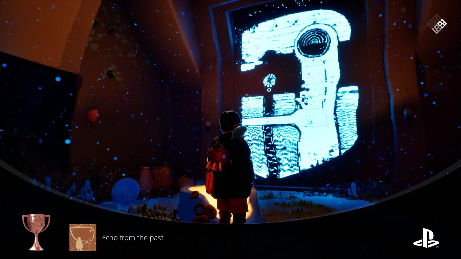 Jusant Trophy Guide And Road Map Ps4ps5