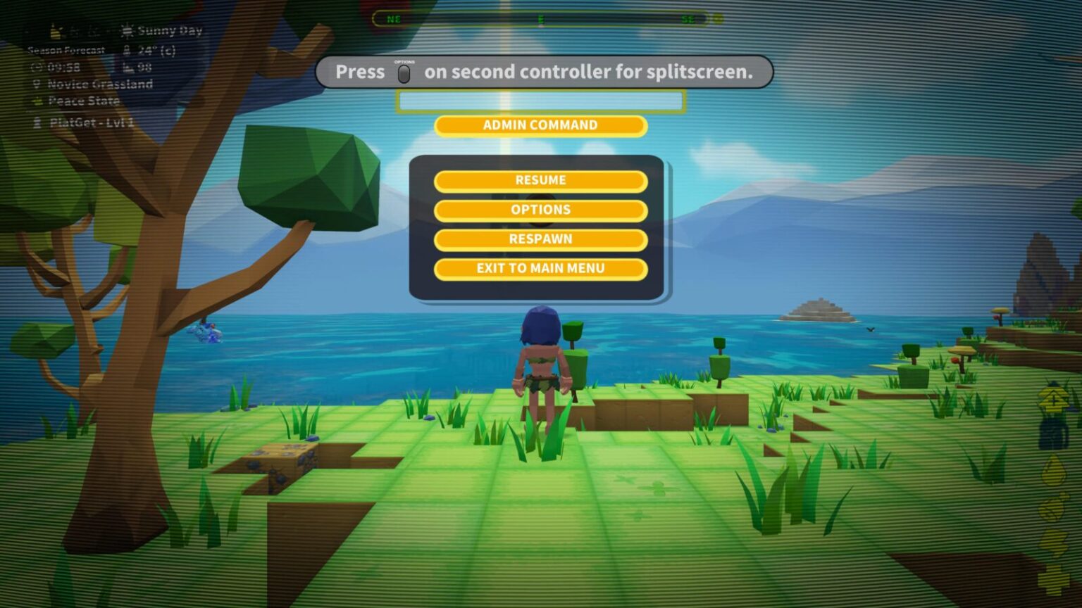 PixArk Trophy Guide & Road Map (PS4/PS5)