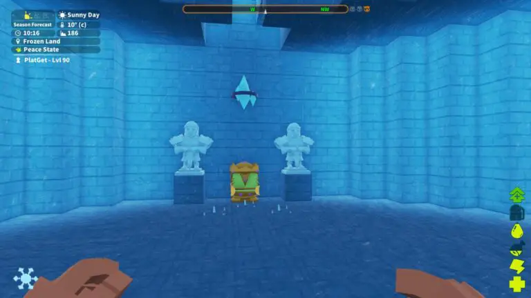 PixArk Trophy Guide & Road Map (PS4/PS5)