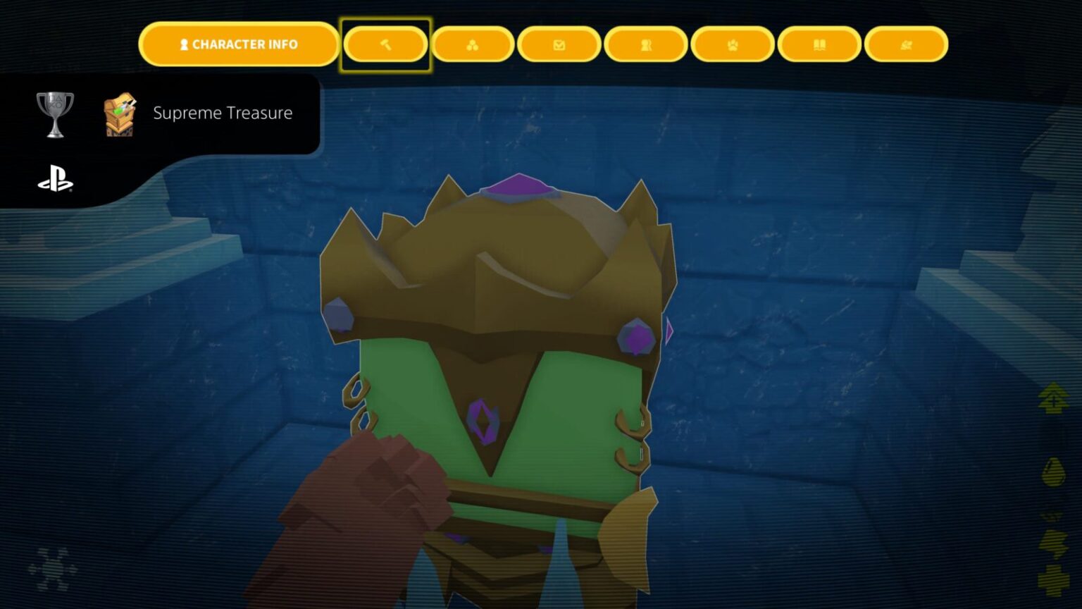 PixArk Trophy Guide & Road Map (PS4/PS5)