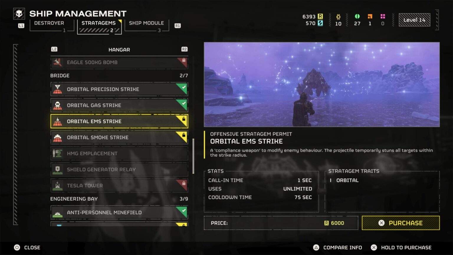 Helldivers 2 Trophy Guide & Road Map (PS5)
