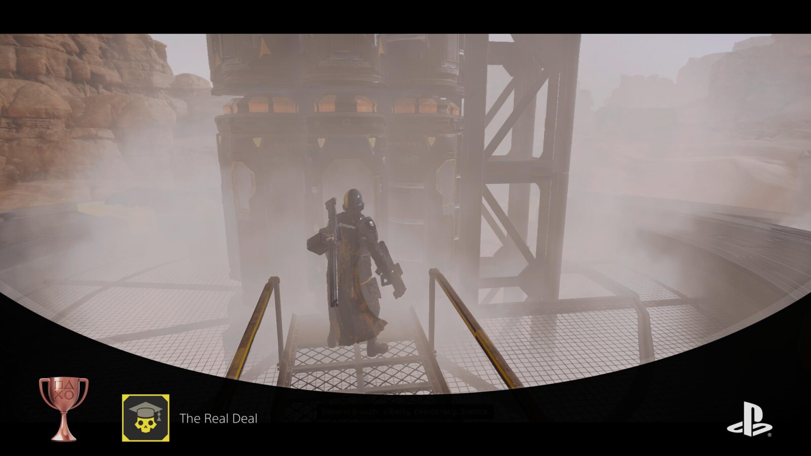 Helldivers 2 Trophy Guide & Road Map (PS5)