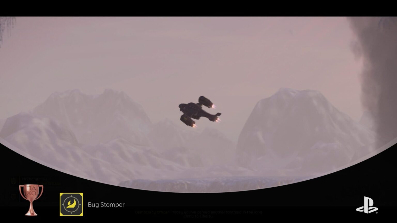 Helldivers 2 Trophy Guide & Road Map (PS5)