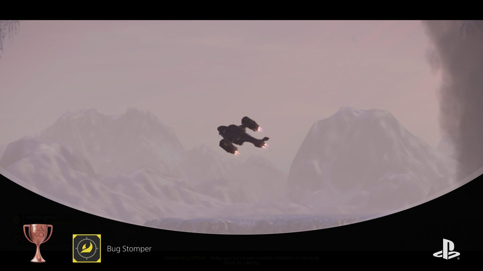 Helldivers 2 Trophy Guide & Road Map (PS5)