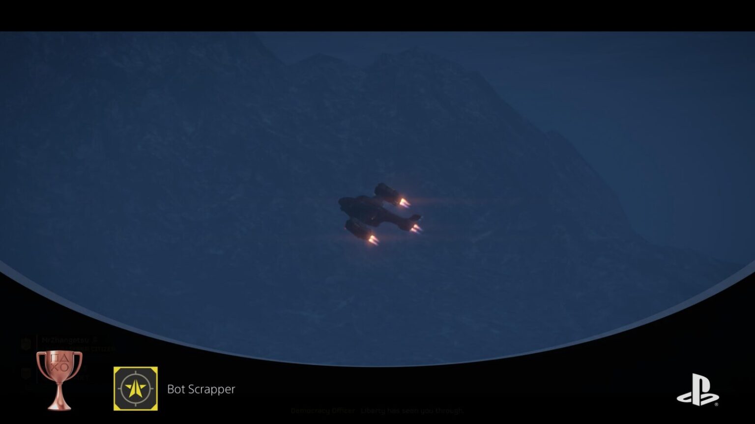 Helldivers 2 Trophy Guide & Road Map (PS5)