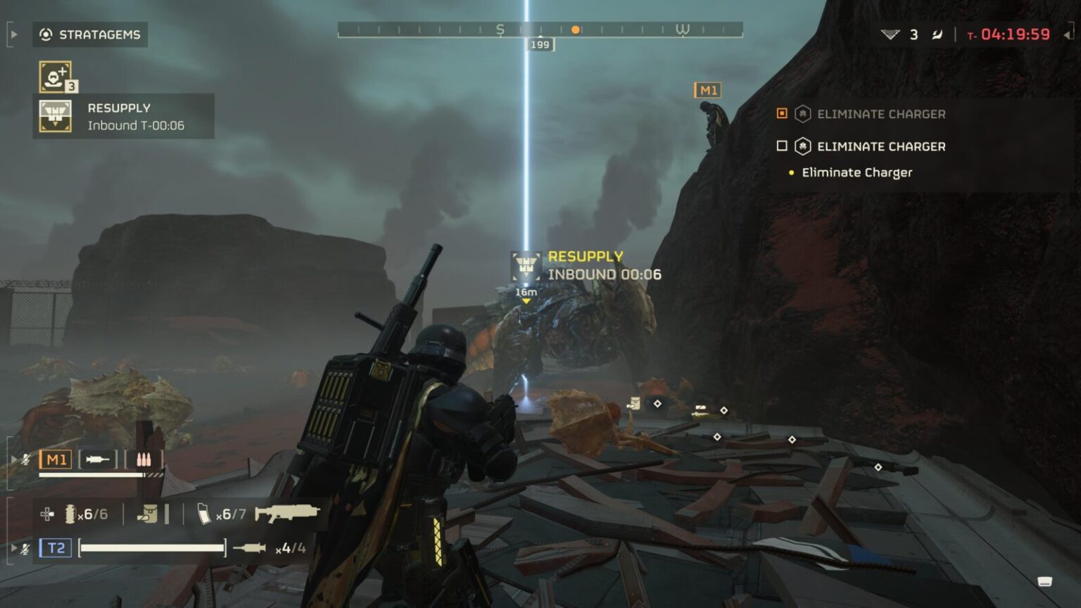 Helldivers 2 Trophy Guide & Road Map (PS5)