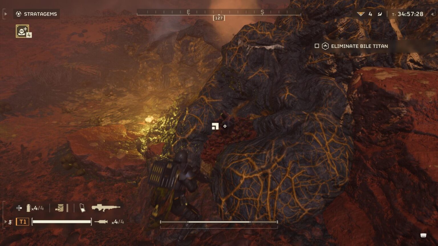 Helldivers 2 Trophy Guide & Road Map (PS5)