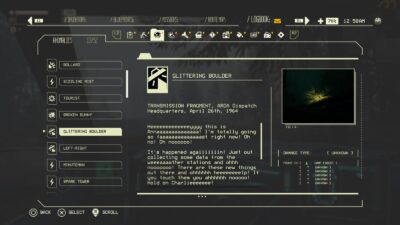 Pacific Drive Trophy Guide & Road Map