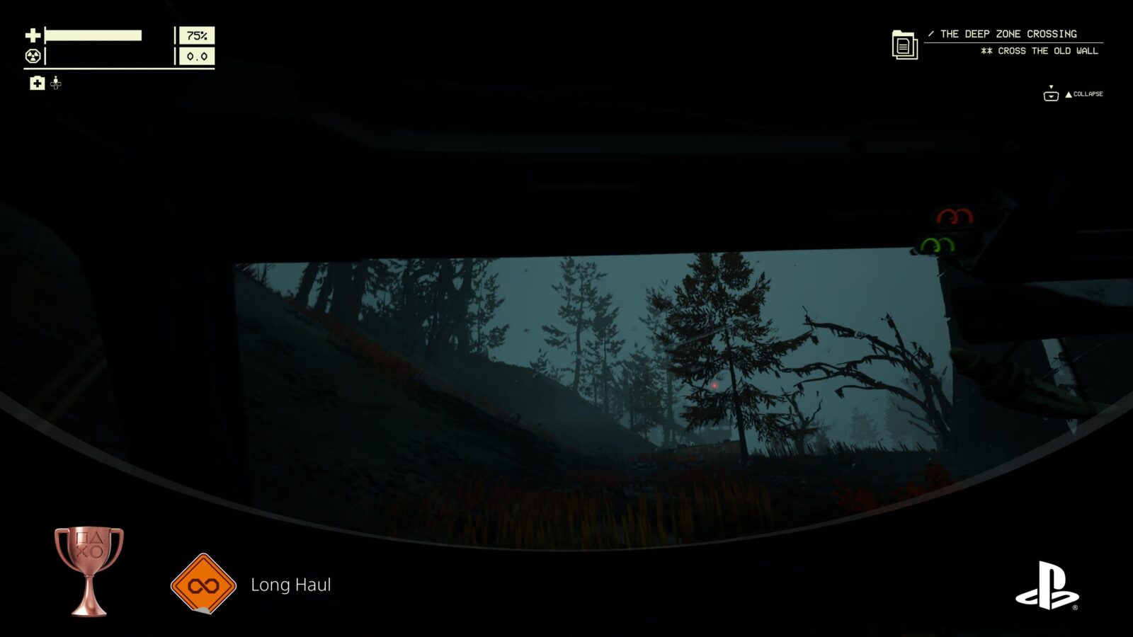 Pacific Drive Trophy Guide & Road Map