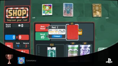 Balatro Trophy Guide & Road Map (PS4/PS5)