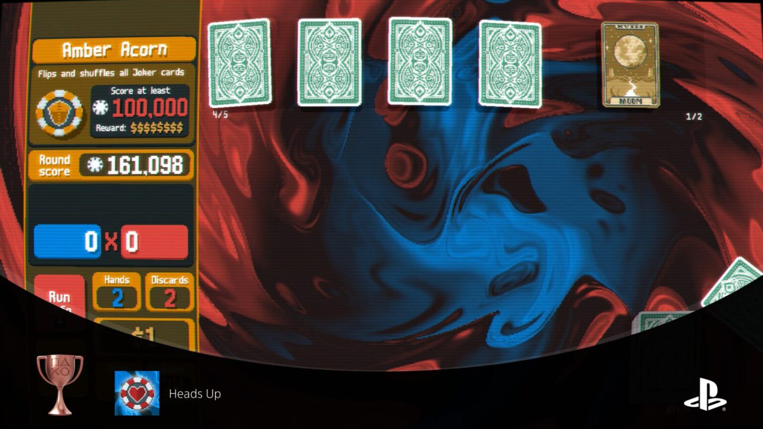 Balatro Trophy Guide & Road Map (PS4/PS5)