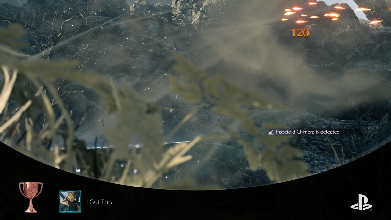 Final Fantasy VII Rebirth Trophy Guide & Road Map (PS4/PS5)