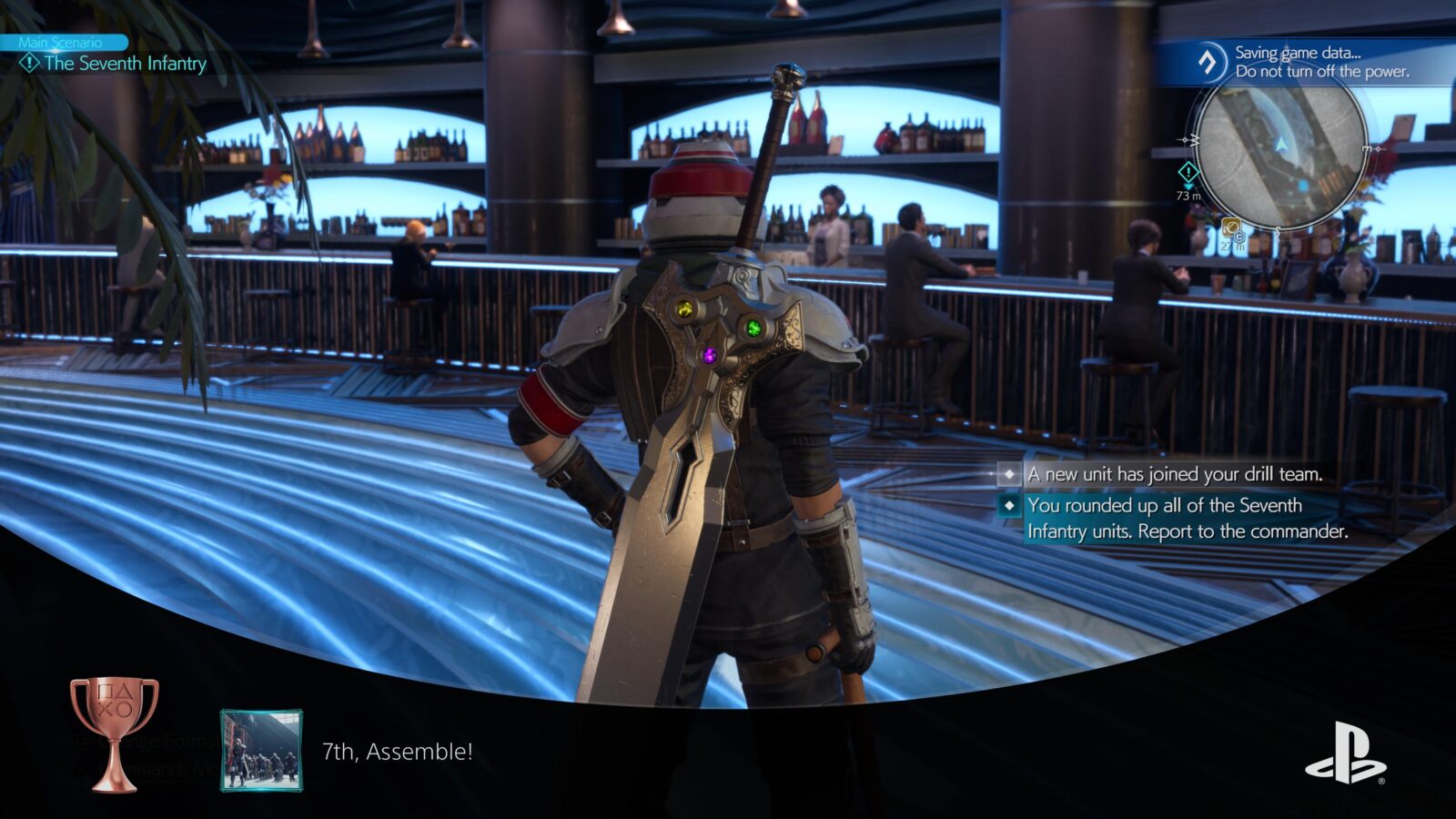 Final Fantasy VII Rebirth Trophy Guide & Road Map (PS4/PS5)