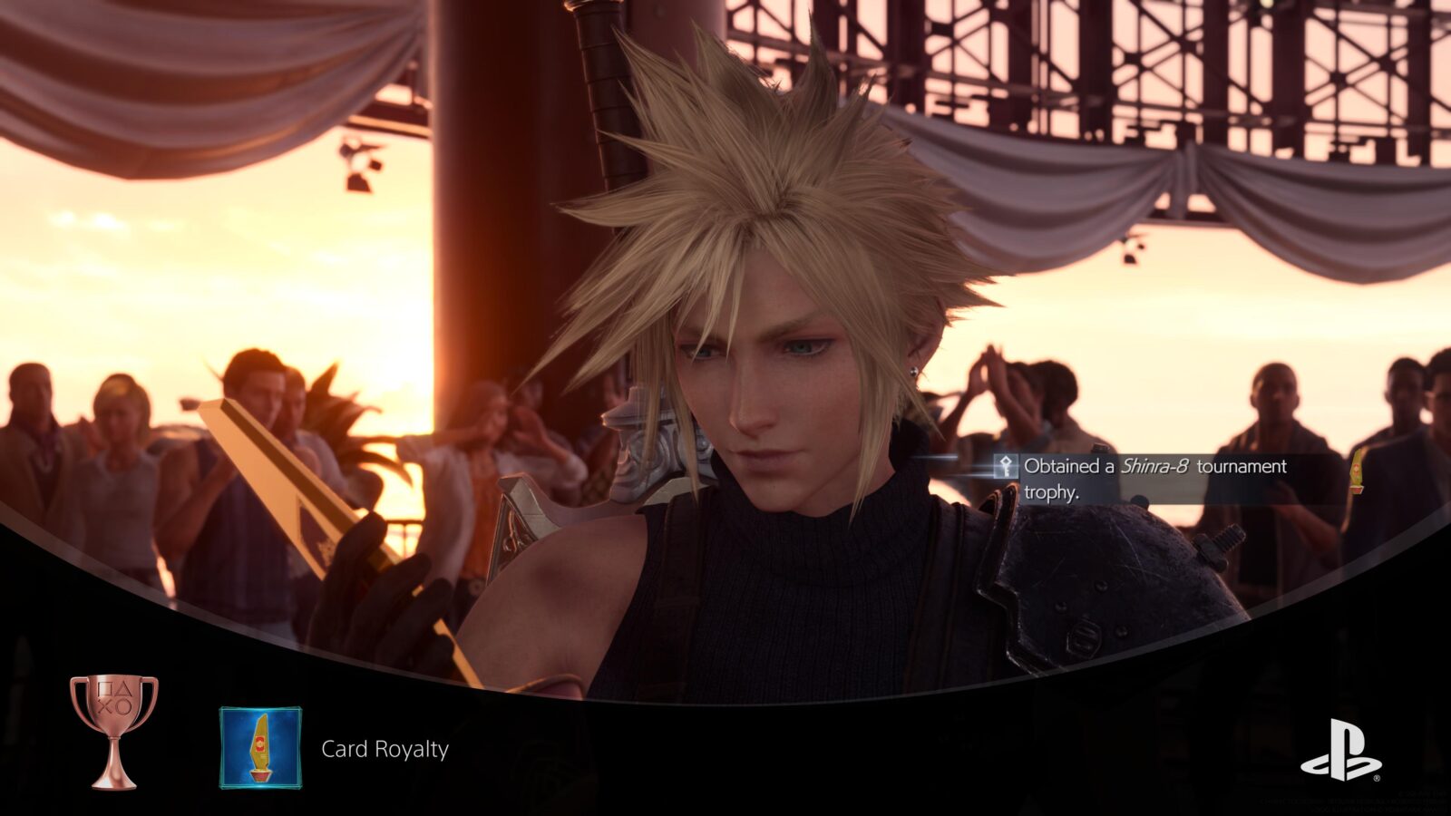 Final Fantasy VII Rebirth Trophy Guide & Road Map (PS4/PS5)