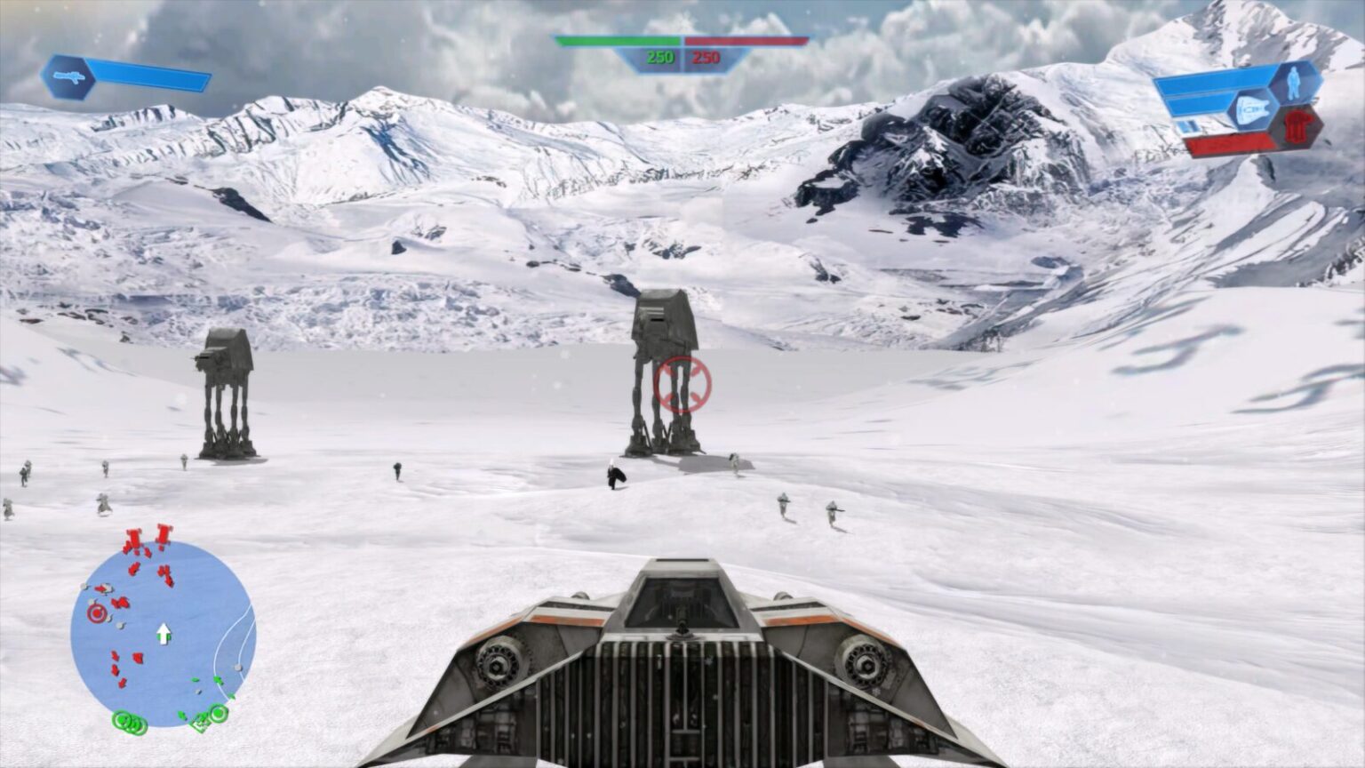 Star Wars Battlefront: Classic Collection Trophy Guide & Road Map (PS4/PS5)