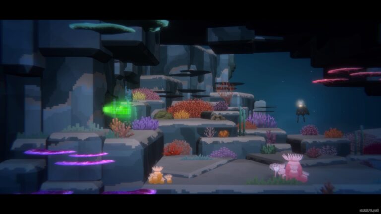 Dave the Diver Trophy Guide & Road Map (PS4/PS5)