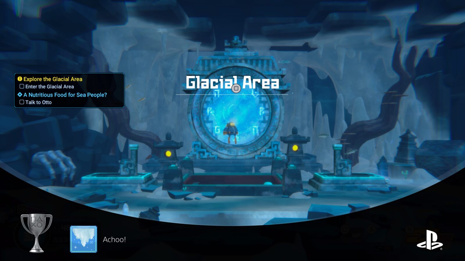 Dave the Diver Trophy Guide & Road Map (PS4/PS5)