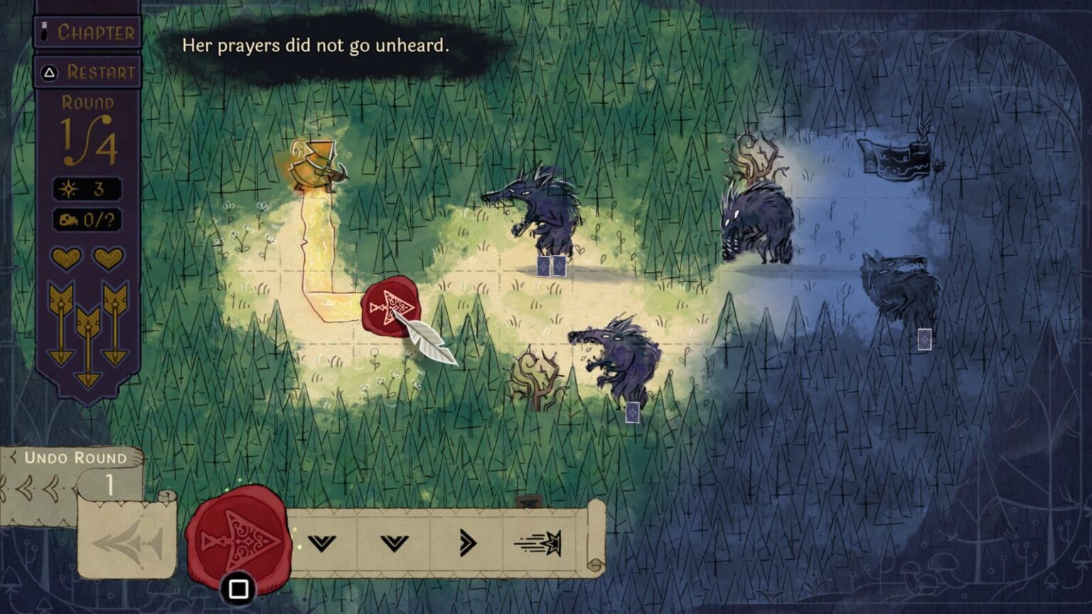 Howl Trophy Guide & Road Map (PS4/PS5)