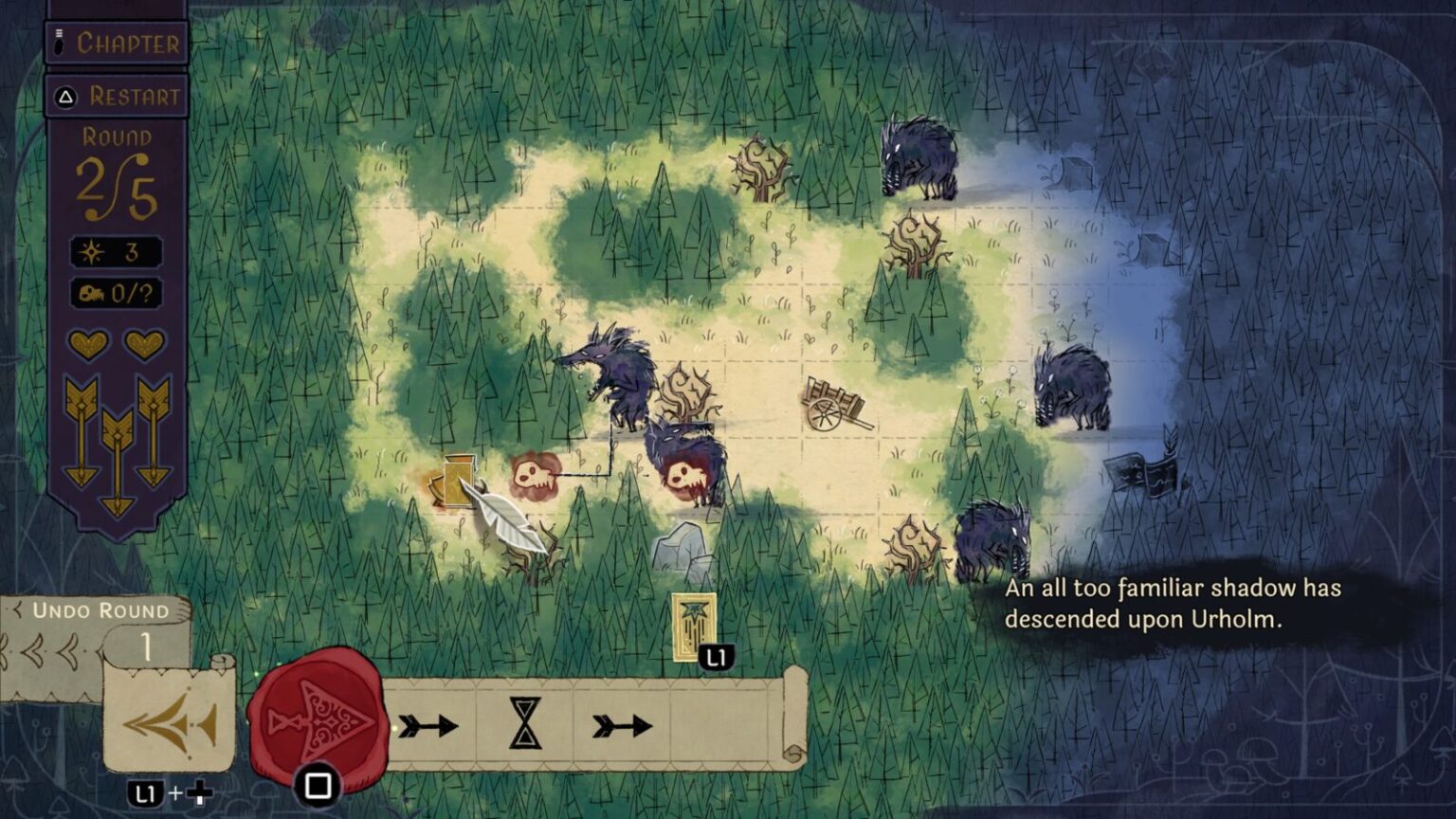 Howl Trophy Guide & Road Map (PS4/PS5)