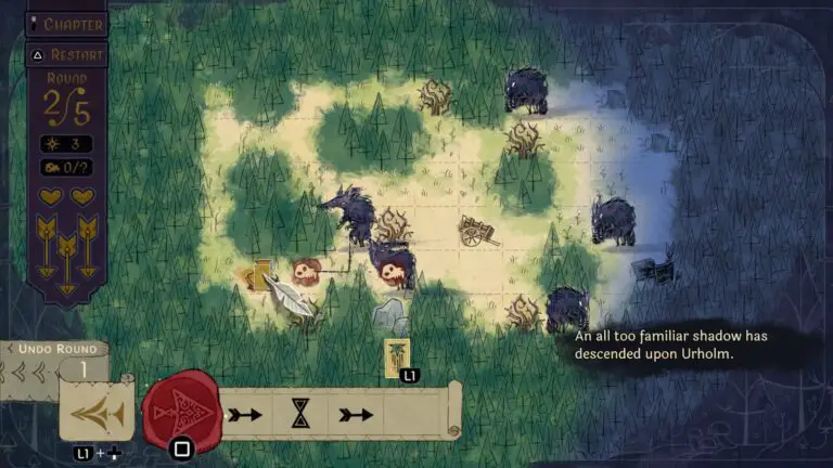 Howl Trophy Guide & Road Map (PS4/PS5)