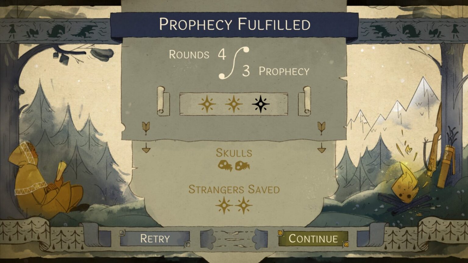 Howl Trophy Guide & Road Map (PS4/PS5)