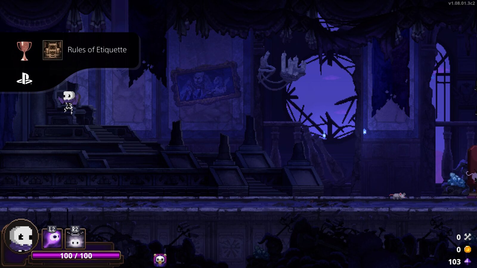 Skul: The Hero Slayer Trophy Guide & Road Map (PS4/PS5)
