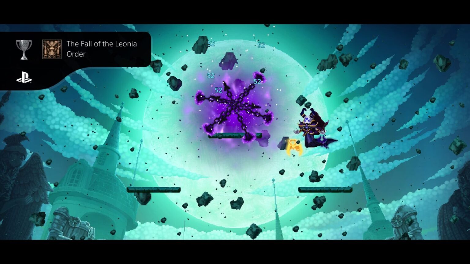 Skul: The Hero Slayer Trophy Guide & Road Map (PS4/PS5)