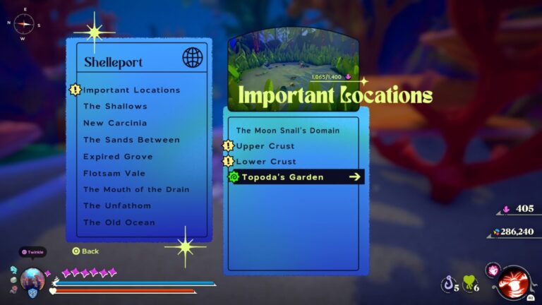 Another Crab's Treasure Stainless Relics Guide