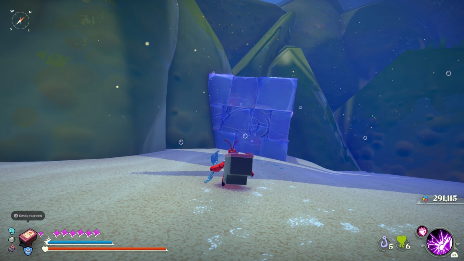 Another Crab's Treasure Stainless Relics Guide