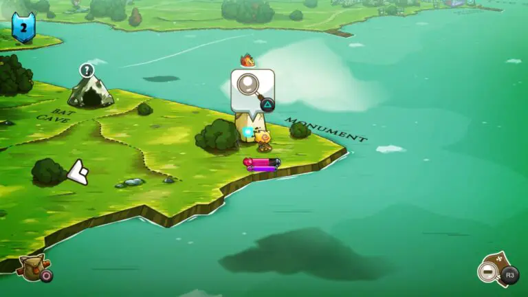 Cat Quest Trophy Guide & Road Map (PS4)