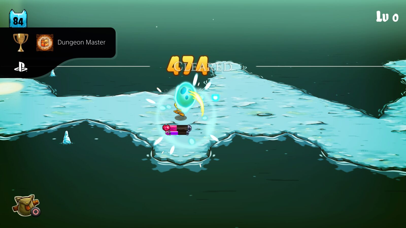 Cat Quest Trophy Guide & Road Map (PS4)