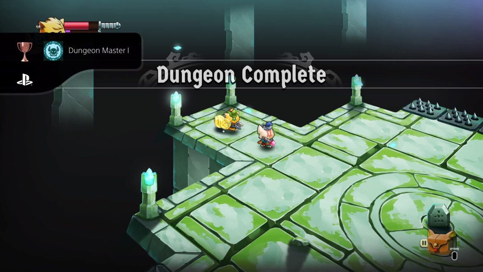 Cat Quest 2 Trophy Guide & Road Map (PS4)