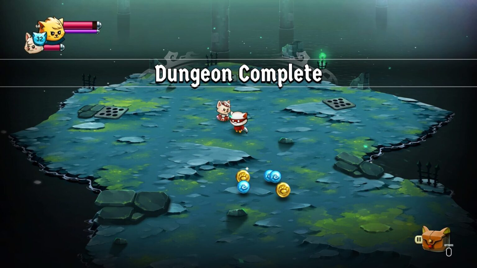 Cat Quest 2 Trophy Guide & Road Map (PS4)