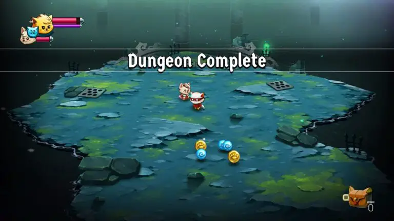 Cat Quest 2 Trophy Guide & Road Map (PS4)