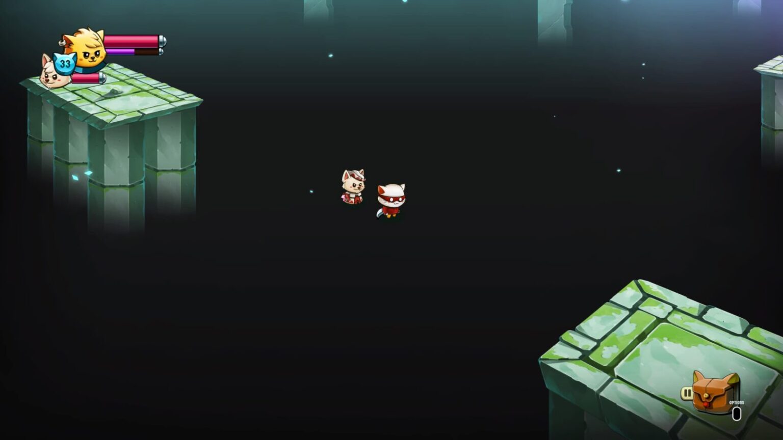 Cat Quest 2 Trophy Guide & Road Map (PS4)