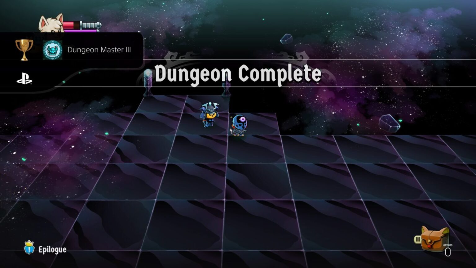 Cat Quest 2 Trophy Guide & Road Map (PS4)