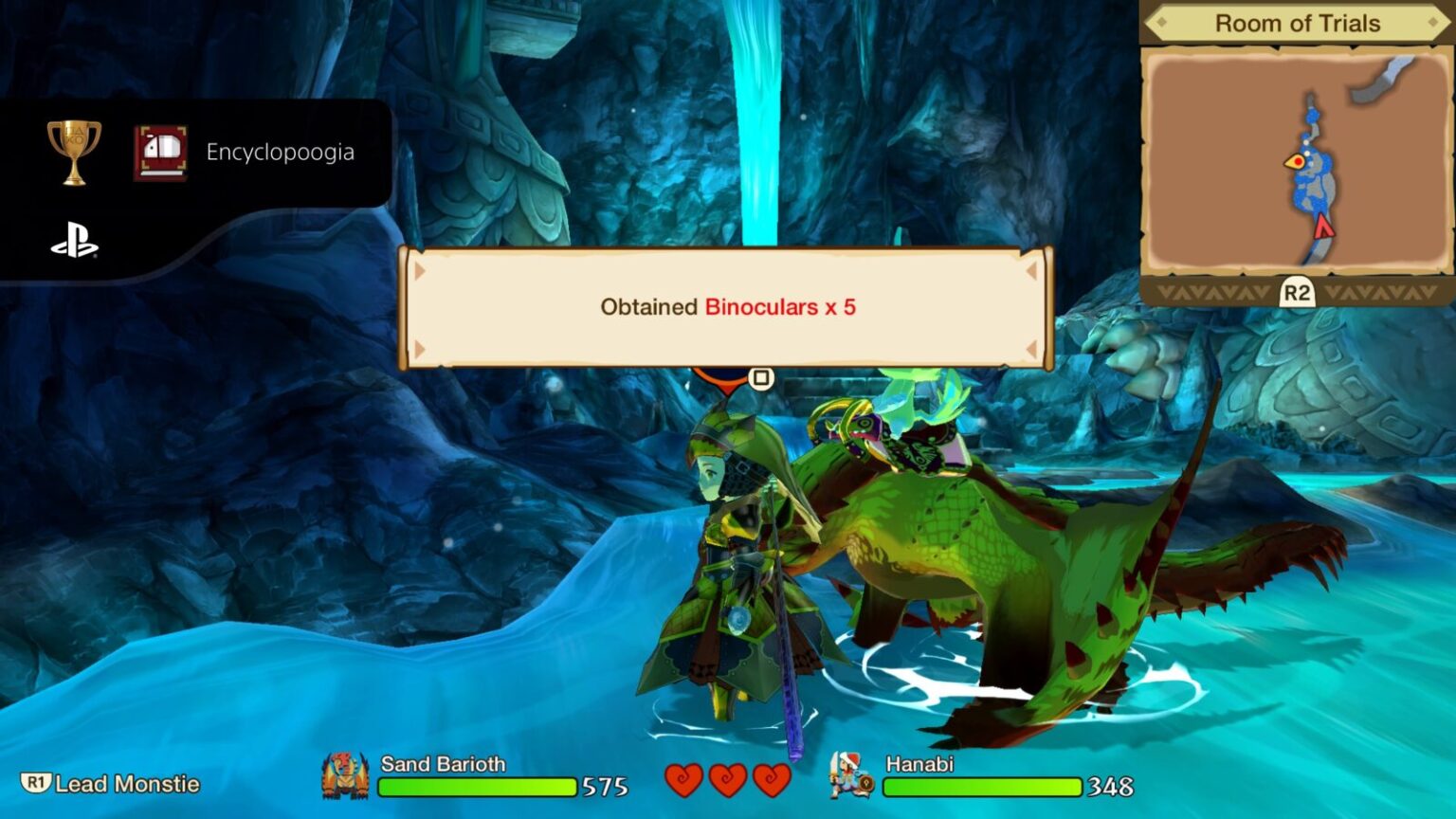 Where to Find All Poogies in Monster Hunter Stories