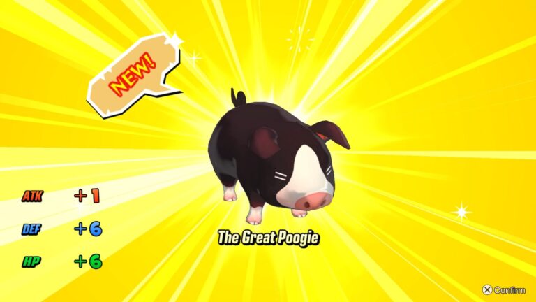 Where to Find All Poogies in Monster Hunter Stories