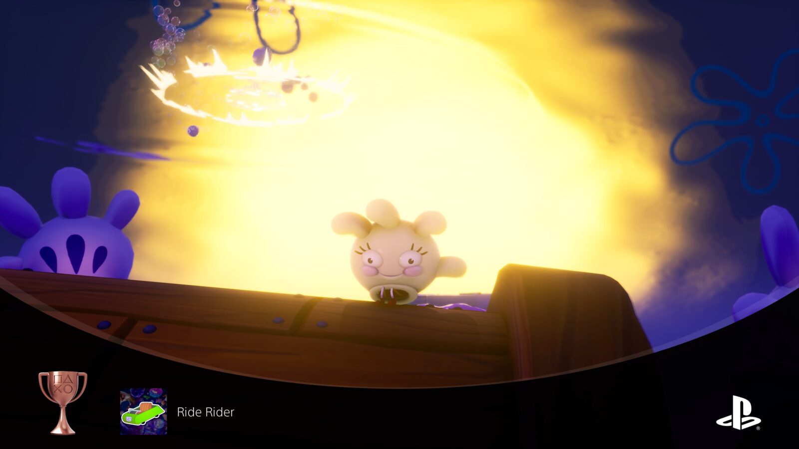 Spongebob Squarepants: The Cosmic Shake Trophy Guide